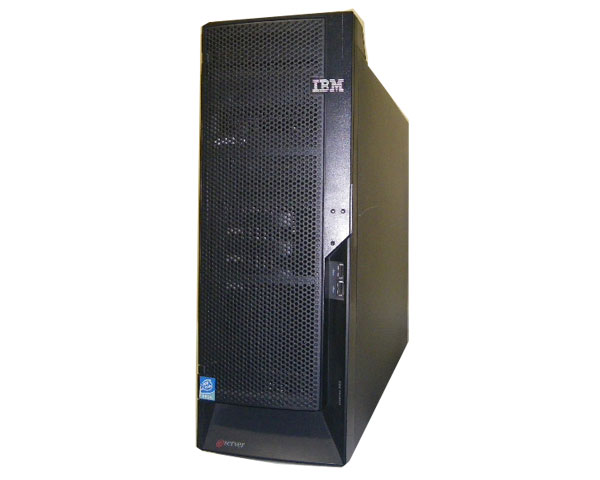 【楽天市場】IBM eServer xSeries 225 8649-6XJ 【中古】Xeon-3.06GHz/1GB/36GB×1：アクアライト