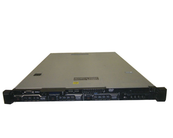 【楽天市場】DELL PowerEdge R415【中古】Opteron-4122 2.2GHz×2/8GB/300GB×2：アクアライト