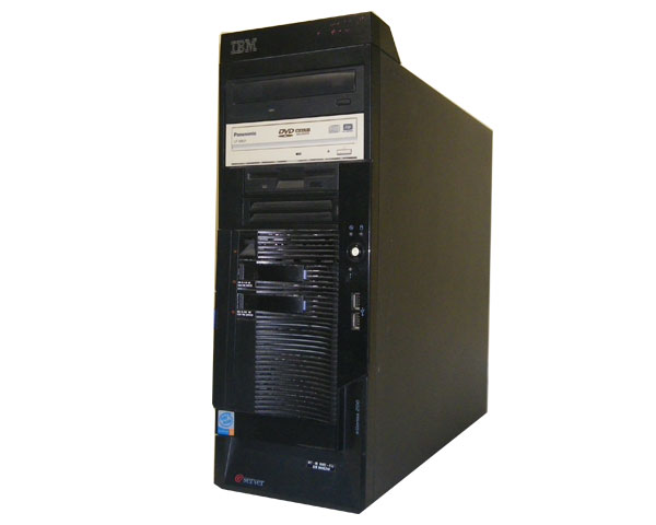 【楽天市場】IBM eServer X206 8482-41J【中古】Pentium4 3.2GHz/512MB/HDDなし：アクアライト