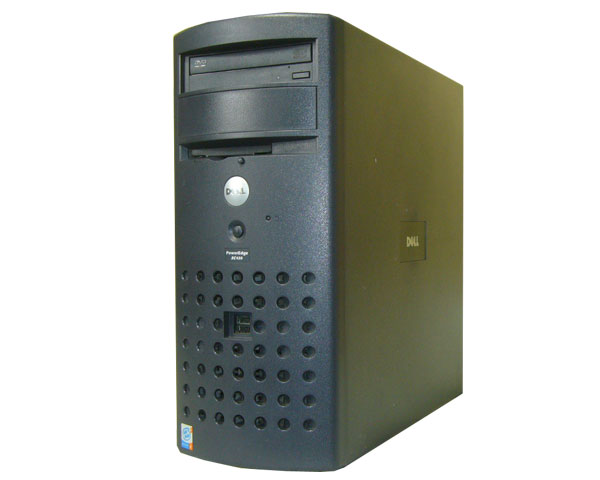 【楽天市場】DELL PowerEdge SC420【中古】Pentium 4-3.6GHz/1GB/160GB×2：アクアライト