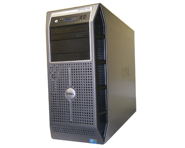 【楽天市場】中古 DELL PowerEdge T300 Xeon-E3113 3.0GHz 4GB 300GB×1(SAS)：アクアライト