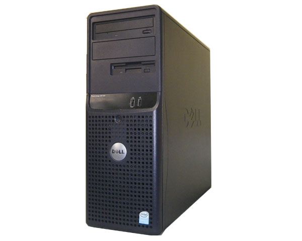 【楽天市場】DELL PowerEdge SC430【中古】CeleronD-2.66GHz/1GB/80GB：アクアライト