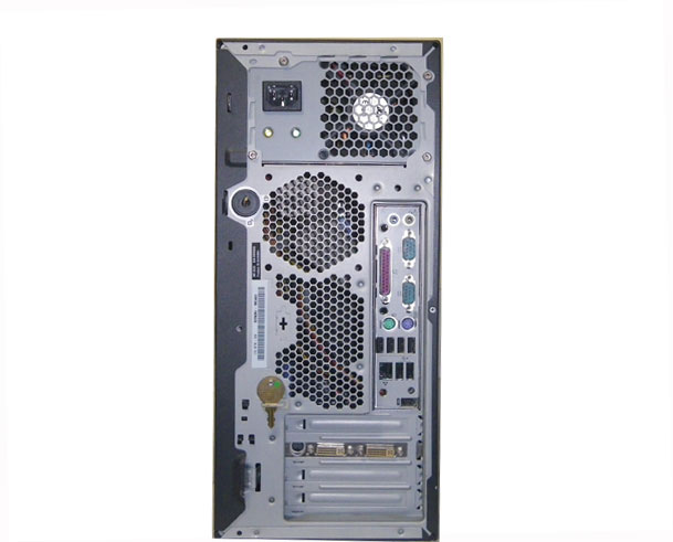 【楽天市場】IBM IntelliStation M Pro 9229-QMJCore2Duo 6700 2.66GHz/4GB/160GB ...