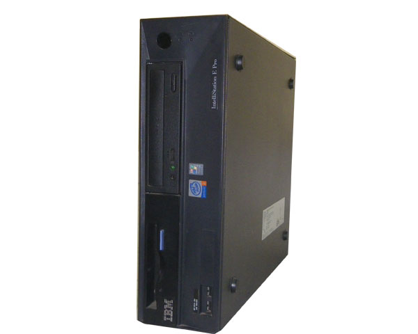 【楽天市場】OSなし IBM IntelliStation E Pro 6216-20J【中古】Pentium 4-2.0GHz/256MB ...