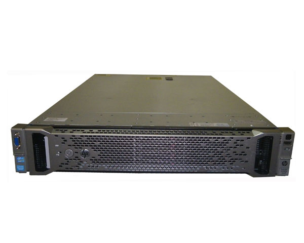 【楽天市場】HP ProLiant DL380e Gen8 690300-295【中古】Xeon E5-2470 2.3GHz/32GB ...