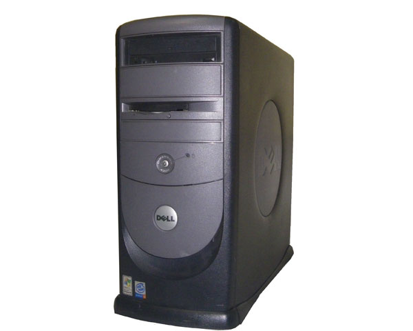 【楽天市場】DELL Dimension 4300【中古】Pentium4-1.5GHz/512MB/160GB/CD-RW：アクアライト