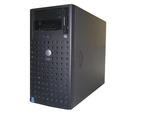 【楽天市場】DELL PowerEdge 1600SC 中古サーバー Xeon-2.0GHz/1GB/36GB×2/RAID：アクアライト