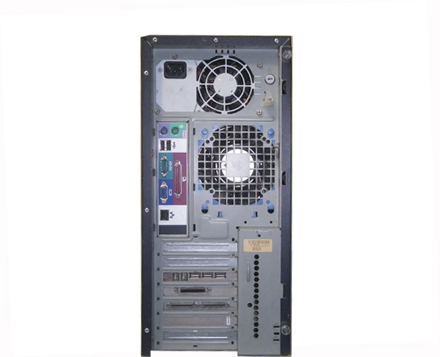 【楽天市場】DELL PowerEdge 600SC 中古サーバー Pentium4-2.4GHz/1GB/80GB：アクアライト