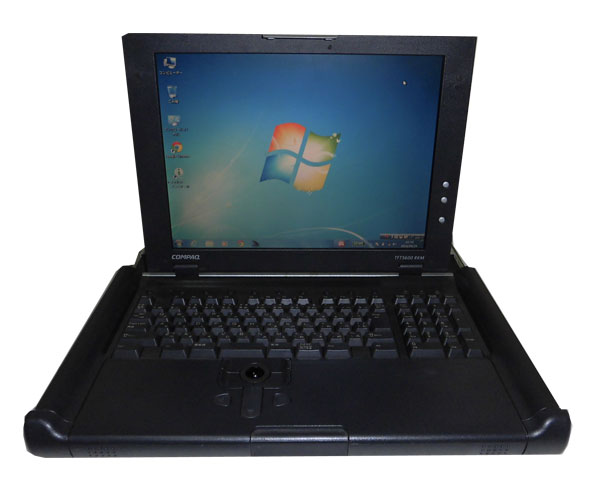 【楽天市場】HP TFT5600 RKM ラックマウント型液晶モニター (237259-001)【中古】：アクアライト