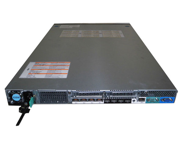 【楽天市場】HITACHI HA8000/RS210 AMGQA210AM-TNNN3N0 中古サーバーXeon E5-2403 1.8GHz ...