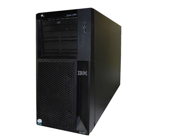 【楽天市場】IBM System x3400 7976-PAY【中古】Xeon 5130 2.0GHz/1GB/73GB×1：アクアライト