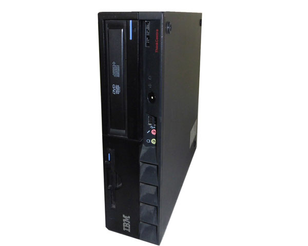 【楽天市場】OSなし IBM ThinkCentre S50 8183-DNJ 中古パソコン デスクトップ Pentium4-3.0GHz ...