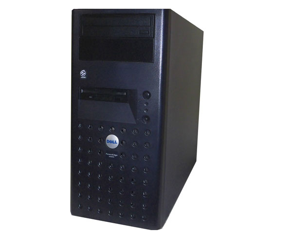 【楽天市場】DELL PowerEdge 600SC【中古】Celeron-2.0GHz/256MB/40GB：アクアライト