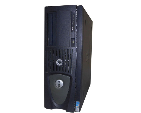【楽天市場】DELL PRECISION 370 (デスクトップ モデル)WindowsXP 中古ワークステーションPentium 4-3 ...