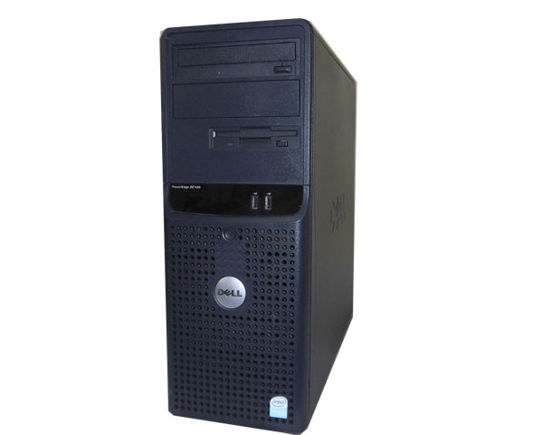 【楽天市場】DELL PowerEdge SC430【中古】CeleronD-2.66GHz/4GB/80GB：アクアライト