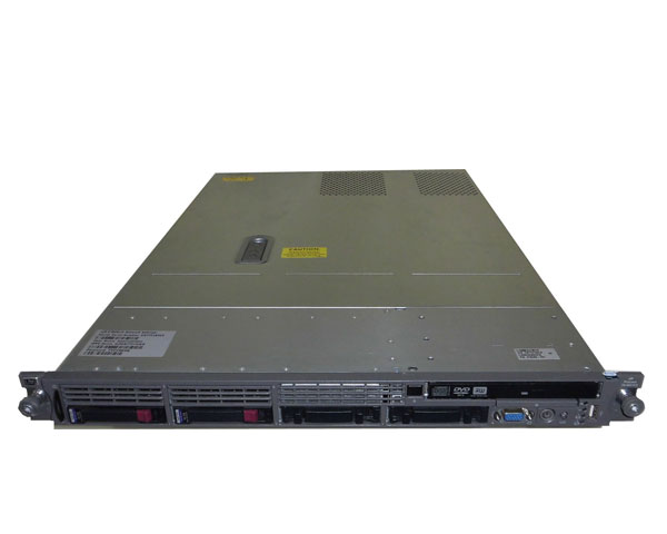 【楽天市場】中古 HP ProLiant DL360 G5 416559-291 Xeon 5110 1.6GHz 2GB HDDなし：アクアライト