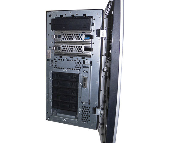 【楽天市場】HP ProLiant ML150 G3 403111-B21【中古】Xeon 5110 1.6GHz/2GB/HDDなし：アクアライト