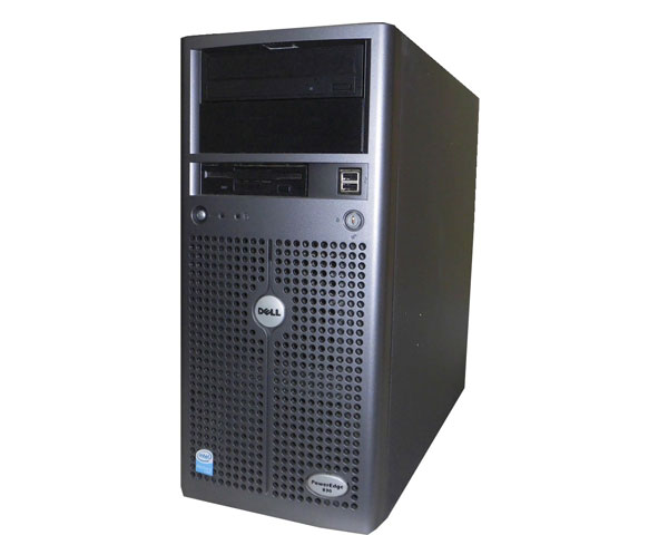 【楽天市場】DELL PowerEdge 830 中古サーバー PentiumD-2.8GHz/1GB/160GB×1：アクアライト