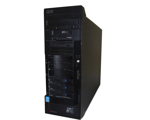 【楽天市場】IBM eServer xSeries 226 8648-PEW【中古】Xeon-3.0GHz×2/2GB/HDDレス(別売り ...