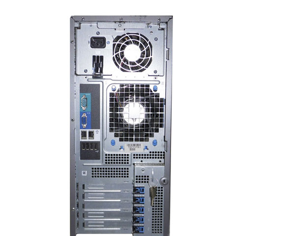 【楽天市場】DELL PowerEdge T300 中古サーバー Xeon-E3113 3.0GHz/4GB/500GB×1：アクアライト