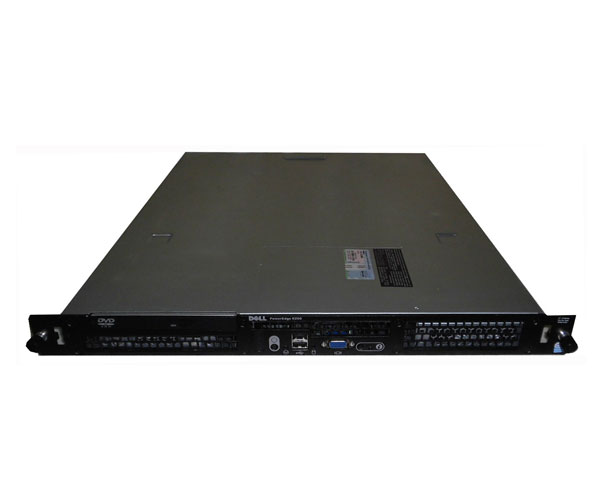 【楽天市場】中古 DELL PowerEdge R200 Pentium-E2180 2.0GHz 2GB 160GB×1(SATA)：アクアライト