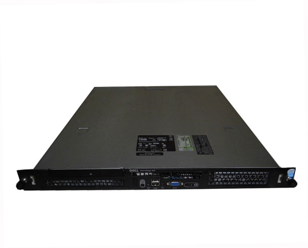 【楽天市場】DELL PowerEdge 850 中古サーバー PentiumD - 3.2GHz/1GB/HDDなし：アクアライト