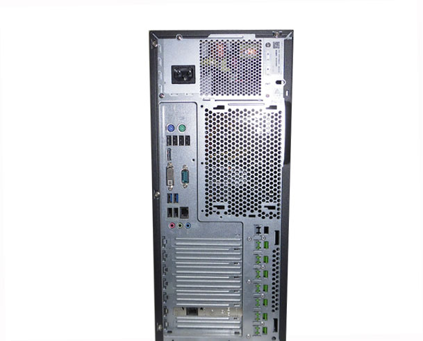 【楽天市場】富士通 CELSIUS W520(CLWD1B11) Windows7 中古ワークステーション Core i3-3220 3 ...