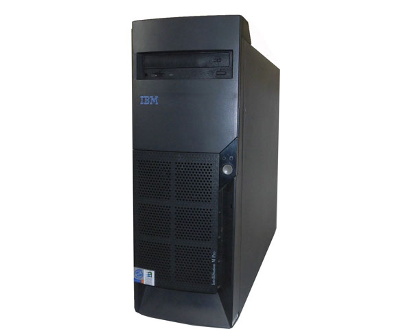 【楽天市場】外観難あり OSなし 中古ワークステーション IBM IntelliStation M Pro 6849-23J Pentium ...