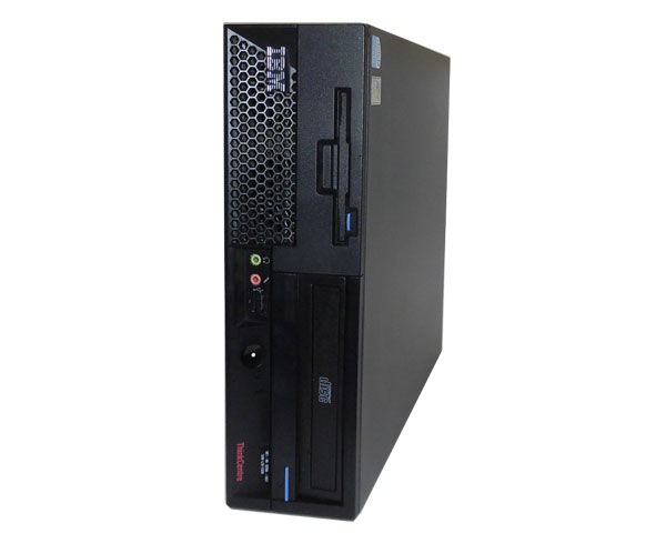 【楽天市場】OSなし IBM ThinkCentre A52 8298-D87 Pentium4-3.06GHz 1GB 80GB CD ...