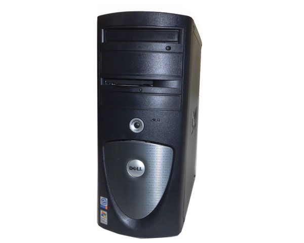 【楽天市場】Windows2000 DELL PRECISION 340 Pentium4-2.8GHz 1GB 80GB 中古 ...