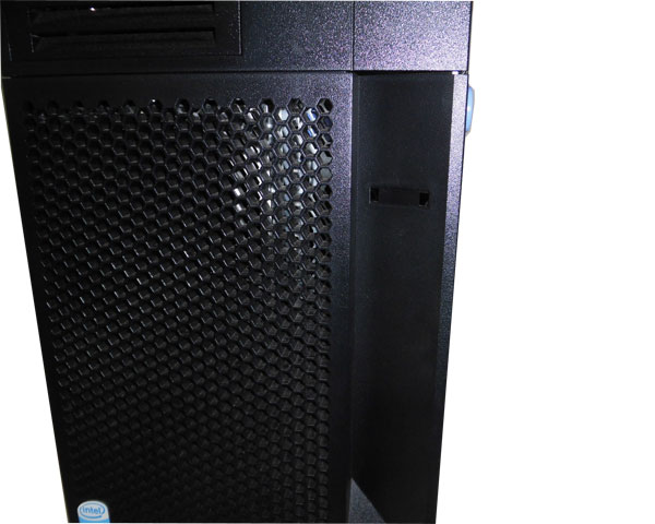 【楽天市場】中古 IBM eServer xSeries 206m 8485-PCV Pentium4-3.0GHz 1GB 73GB×2 ...