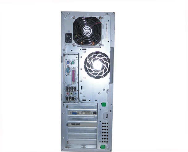 【楽天市場】WindowsXP HP WorkStation XW4200 (DU936AV) Pentium4-3.6Ghz 1GB ...