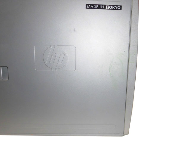 【楽天市場】WindowsXP HP WorkStation XW4200 (DU936AV) Pentium4-3.6Ghz 1GB ...