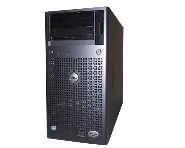 【楽天市場】DELL PowerEdge 1800 中古サーバー Xeon 3.0GHz×2/4GB/146GB×2/AC*2：アクアライト