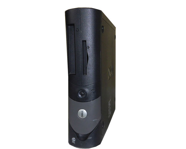 【楽天市場】Windows2000 DELL OPTIPLEX GX60 DT Celeron-1.7GHz 512MB 40GB CD ...