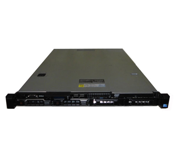 【楽天市場】中古 DELL PowerVault NX300 Xeon E5506 2.13GHz 6GB HDDなし DVD-ROM ...