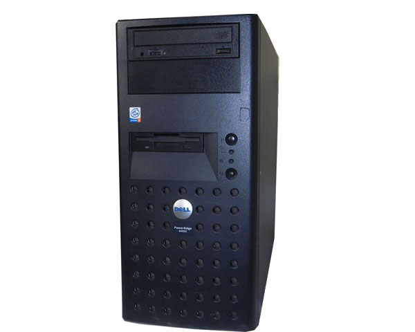 【楽天市場】中古 難あり DELL PowerEdge 600SC Pentium4-1.8GHz 256MB 160GB：アクアライト
