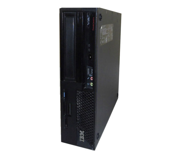 【楽天市場】外観難あり OSなし IBM ThinkCentre A52 8298-A7J CeleronD-2.8GHz 1.5GB ...