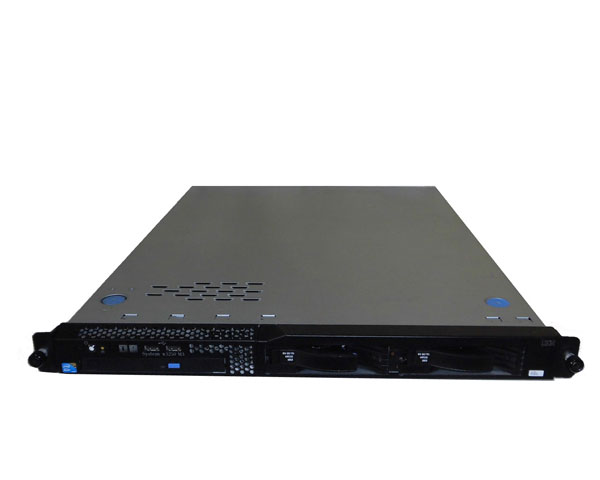 【楽天市場】中古 IBM System X3250 M3 4252-52J Xeon X3450 2.66GHz 4GB HDDなし DVD ...
