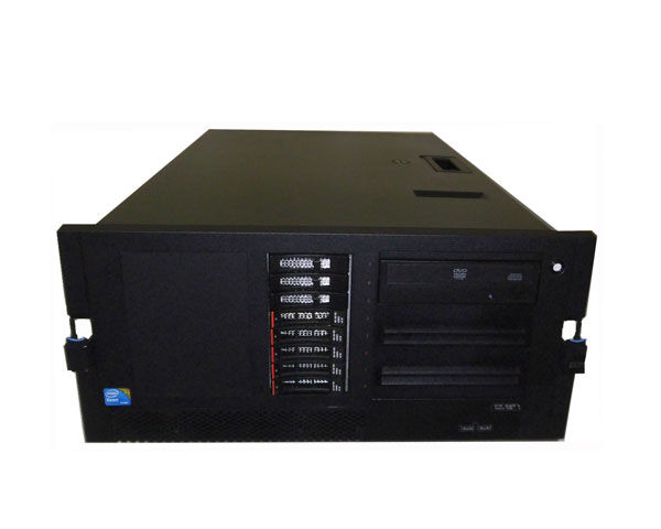 【楽天市場】IBM System x3400 M3 7379-54J ラック型【中古】Xeon E5620 2.4GHz/4GB/146GB× ...