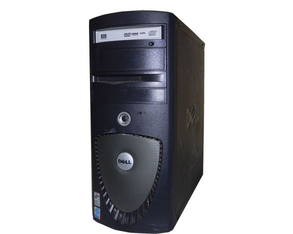 【楽天市場】WindowaXP 中古ワークステーション DELL PRECISION 370 Pentium4-3.4GHz/1GB ...