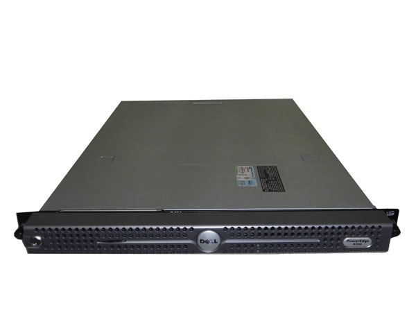 【楽天市場】中古 DELL PowerEdge R200 Xeon X3330 2.66GHz 2GB 160GB×1 (SATA) DVD ...