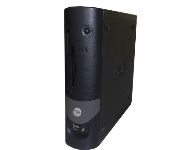 【楽天市場】WindowsXP DELL OPTIPLEX GX60 SFF Celeron-2.2GHz 1GB 80GB CD-ROM ...