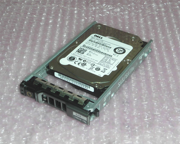【楽天市場】DELL 0W328K (MBE2147RC) SAS 146GB 15K 2.5インチ(W328K) 中古ハードディスク：アクアライト
