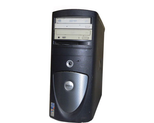 【楽天市場】Windows2000 DELL PRECISION 340 Pentium4-1.8GHz 512MB 40GB 中古 ...