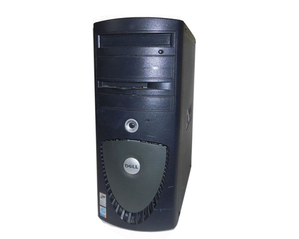 【楽天市場】外観難あり OSなし DELL PRECISION 370 Pentium4-2.8GHz 2GB 80GB ATI FireGL ...