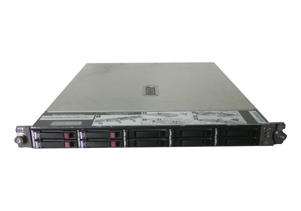 【楽天市場】HP StorageWorks MSA50 364430-291 HDD(別売)：アクアライト