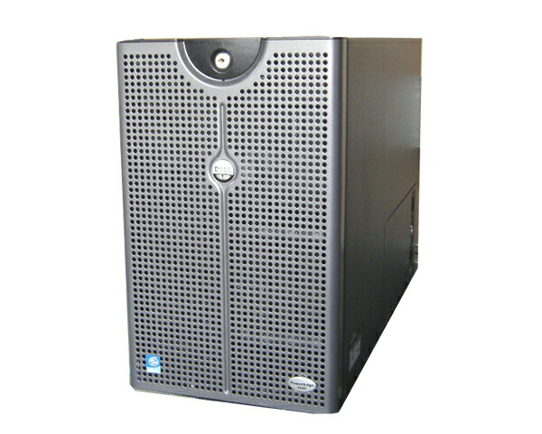 【楽天市場】DELL PowerEdge 4600【中古】Xeon-2.4GHz×2基/2GB/HDDレス(別売り)：アクアライト