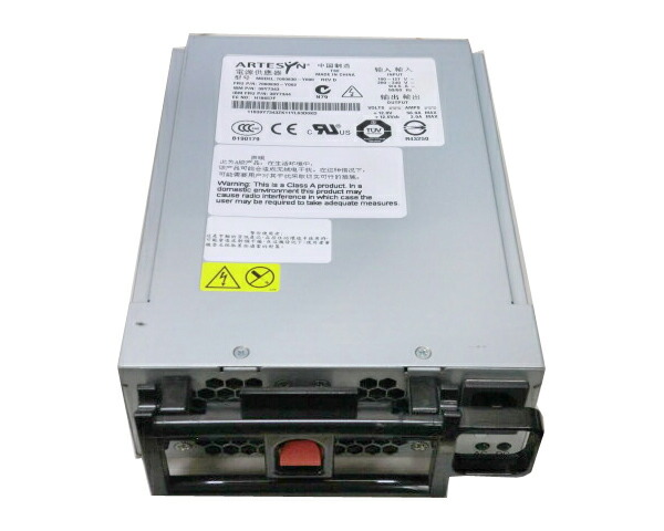【楽天市場】IBM 74P4456 (7000830-0000) 電源ユニットeServer xSeries 236用 【中古】：アクアライト