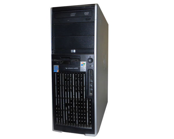 【楽天市場】HP WorkStation XW4200 WindowsXP Pentium4-2.8Ghz 1GB 160GB CD-ROM ...